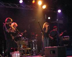 Eklyps - discographie, line-up, biographie, interviews, photos