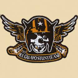 El Guapo Stuntteam - discographie, line-up, biographie, interviews, photos