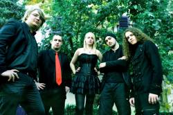 Elandor - discography, line-up, biography, interviews, photos