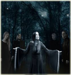 Elane - discography, line-up, biography, interviews, photos