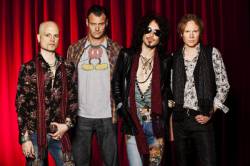 Electric Boys - discography, line-up, biography, interviews, photos