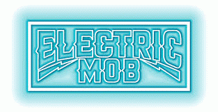 Electric Mob - discography, line-up, biography, interviews, photos