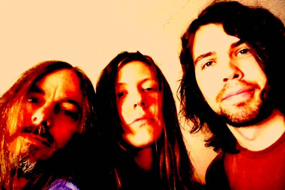 Electric Moon - discographie, line-up, biographie, interviews, photos