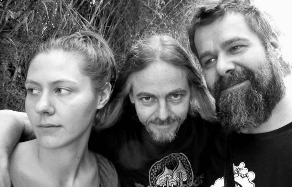 Electric Moon - discographie, line-up, biographie, interviews, photos