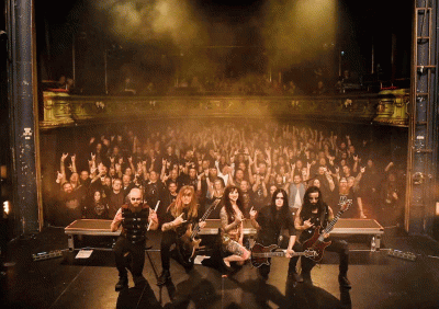 Eleine - discography, line-up, biography, interviews, photos