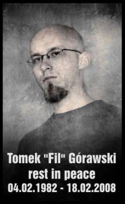 Element (PL) - discography, line-up, biography, interviews, photos