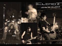 Element (UK) - discography, line-up, biography, interviews, photos