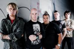 Element Eighty - discography, line-up, biography, interviews, photos