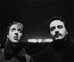 Elend - discography, line-up, biography, interviews, photos