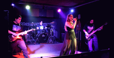 Elenion - discography, line-up, biography, interviews, photos