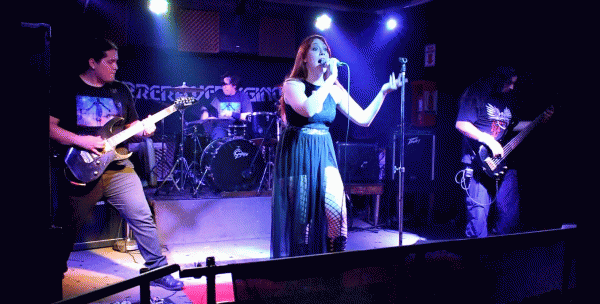 Elenion - discography, line-up, biography, interviews, photos