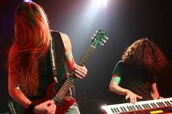 Elleanore - discography, line-up, biography, interviews, photos