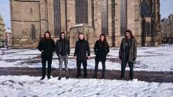 Ellende - Discografía, line-up, biografía, entrevistas, fotos