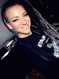 Elli Berlin - Discografía, line-up, biografía, entrevistas, fotos