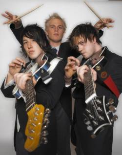 Elliot Minor - discography, line-up, biography, interviews, photos