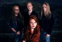 Elvellon - discographie, line-up, biographie, interviews, photos