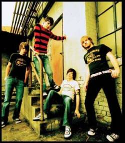 Emanuel - discography, line-up, biography, interviews, photos