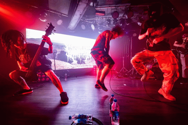 Emasculated Vituperation - discography, line-up, biography, interviews ...