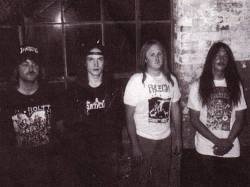 Embalmer - discography, line-up, biography, interviews, photos