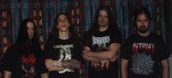 Embalmer - discography, line-up, biography, interviews, photos