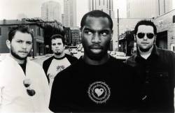 Embodyment - discography, line-up, biography, interviews, photos