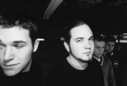 Embodyment - discography, line-up, biography, interviews, photos