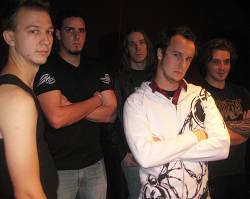 Embrace Eternity - discography, line-up, biography, interviews, photos