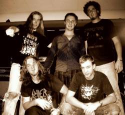 Embrace Eternity - discography, line-up, biography, interviews, photos