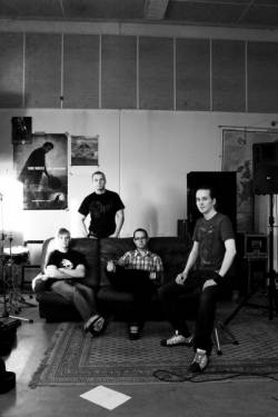 Embreach - discography, line-up, biography, interviews, photos