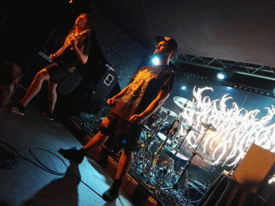 Embryectomy - discography, line-up, biography, interviews, photos