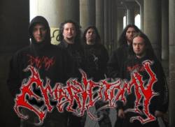 Embryotomy - discography, line-up, biography, interviews, photos