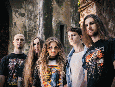 Emerald Mind - discography, line-up, biography, interviews, photos