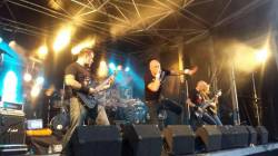 Emeth - discography, line-up, biography, interviews, photos