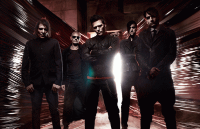 Emigrate - discography, line-up, biography, interviews, photos