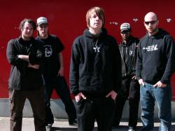 Emil Bulls - discography, line-up, biography, interviews, photos