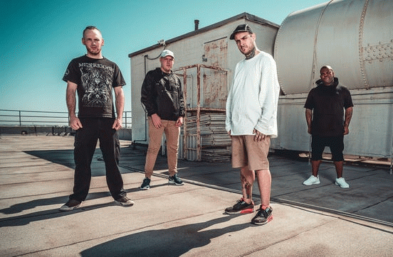 Emmure - discography, line-up, biography, interviews, photos
