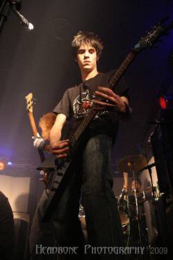 Empery - discography, line-up, biography, interviews, photos