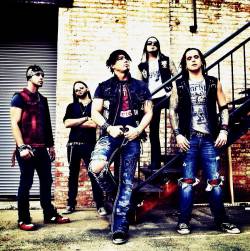 Emphatic - discography, line-up, biography, interviews, photos