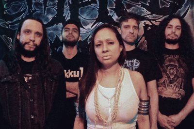 Empire De Mu - Discografía, line-up, biografía, entrevistas, fotos