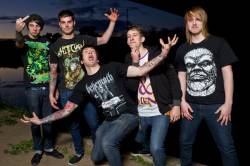 Empires Fall - discography, line-up, biography, interviews, photos