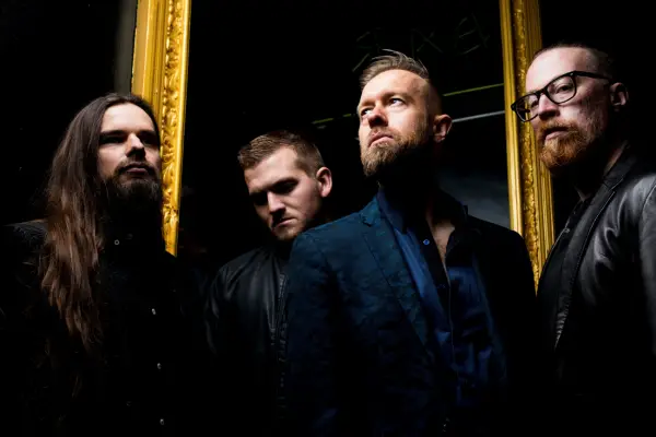 Empyre (UK) - discography, line-up, biography, interviews, photos