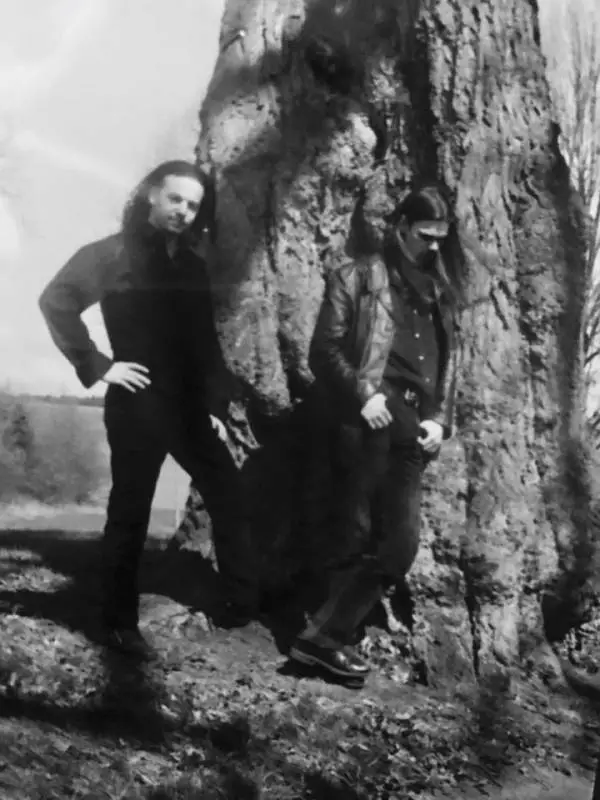 Empyrium - discographie, line-up, biographie, interviews, photos