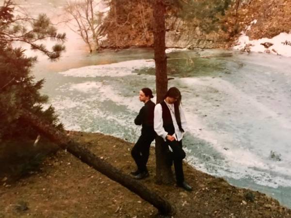 Empyrium - discography, line-up, biography, interviews, photos