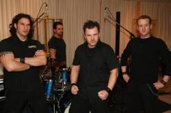 Emyrose - discography, line-up, biography, interviews, photos