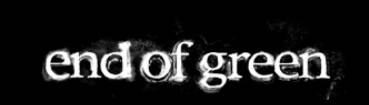 End Of Green - discography, line-up, biography, interviews, photos