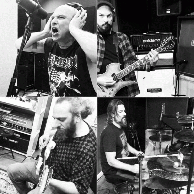 End Reign - discography, line-up, biography, interviews, photos