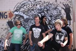 Ending Atrophy - discography, line-up, biography, interviews, photos