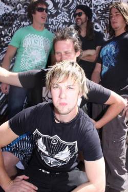 Ending Atrophy - discography, line-up, biography, interviews, photos