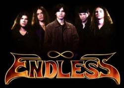 Endless (BRA-1) - discography, line-up, biography, interviews, photos