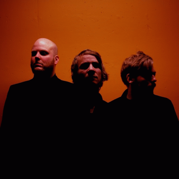 Endolith - discography, line-up, biography, interviews, photos